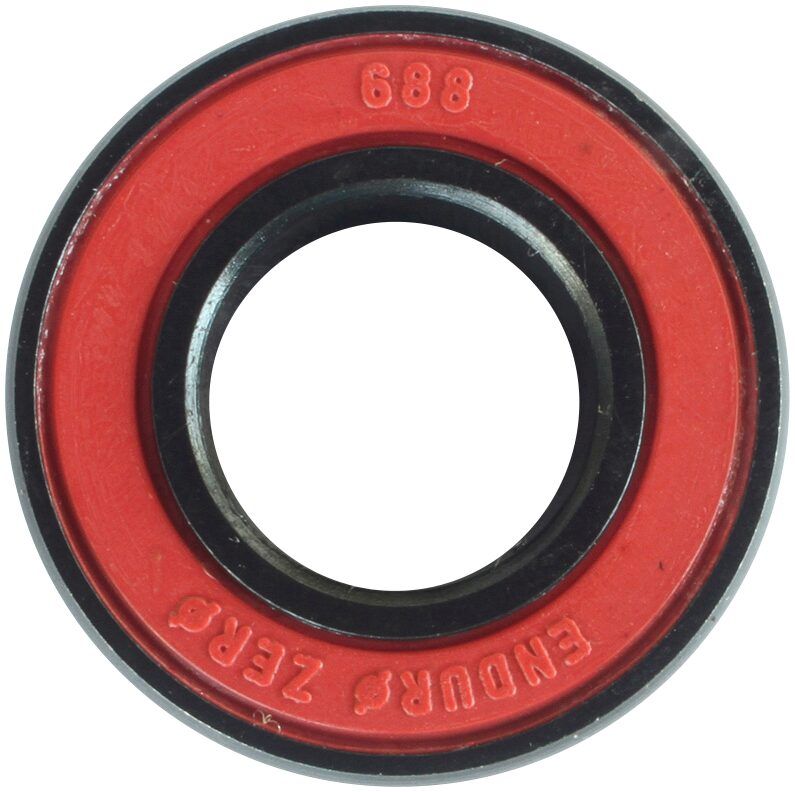 Enduro 688 VV Zero Ceramic Bearings