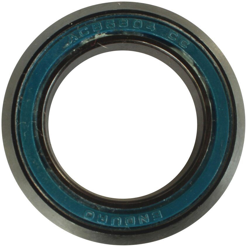 Enduro 6804 Angular Contact Bearings