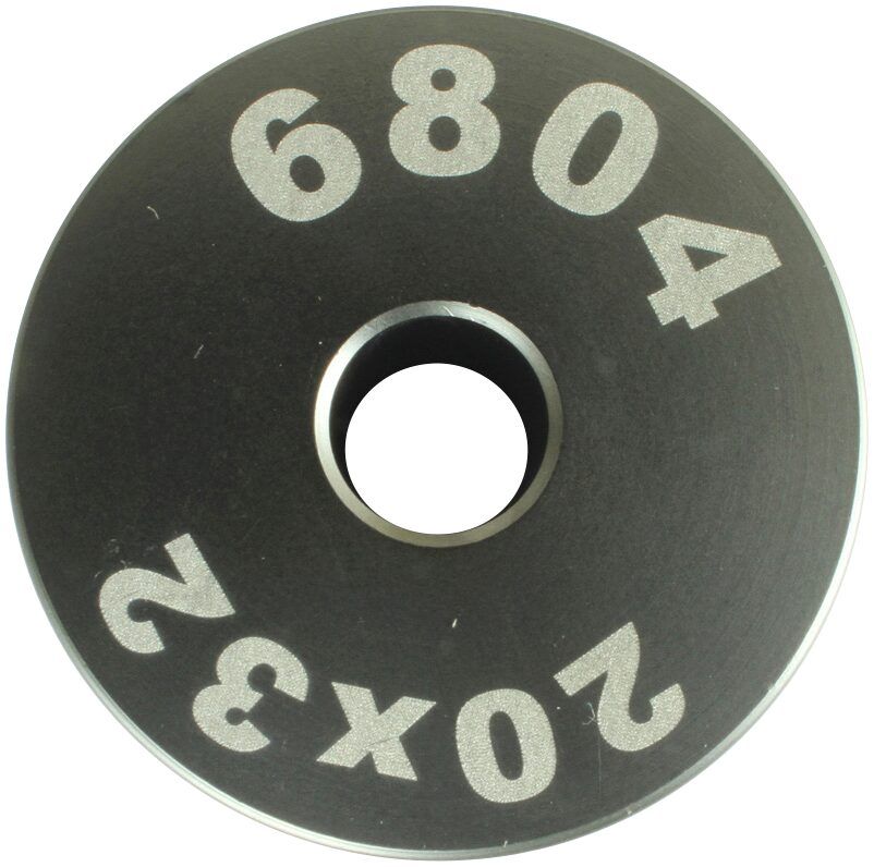 Enduro 6804 Inner Bearings