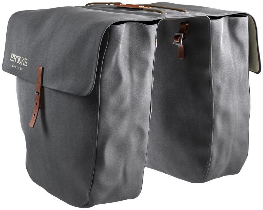 Brooks Brick Lane Pannier Bags