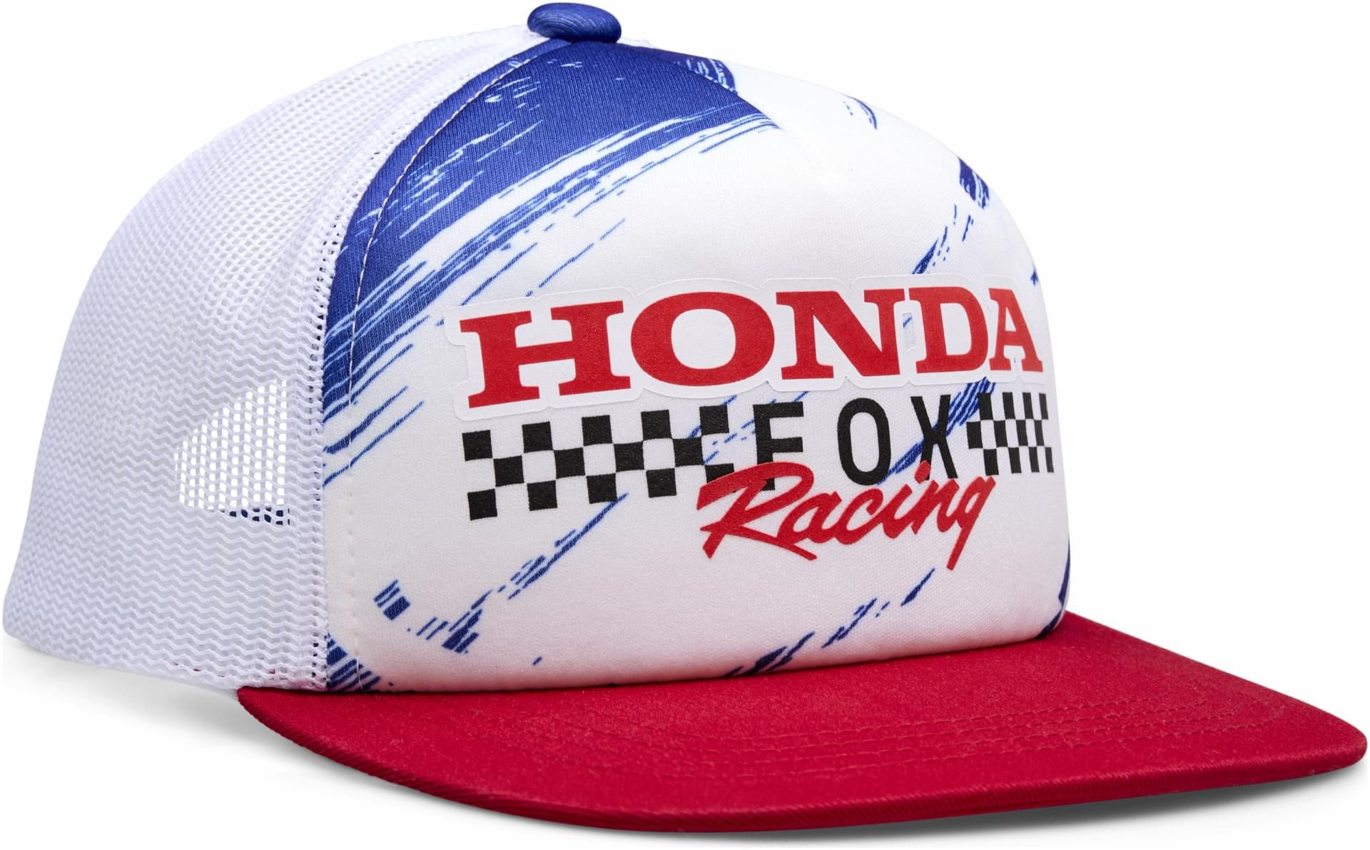 Fox Youth Fox X Honda Snapback Hat