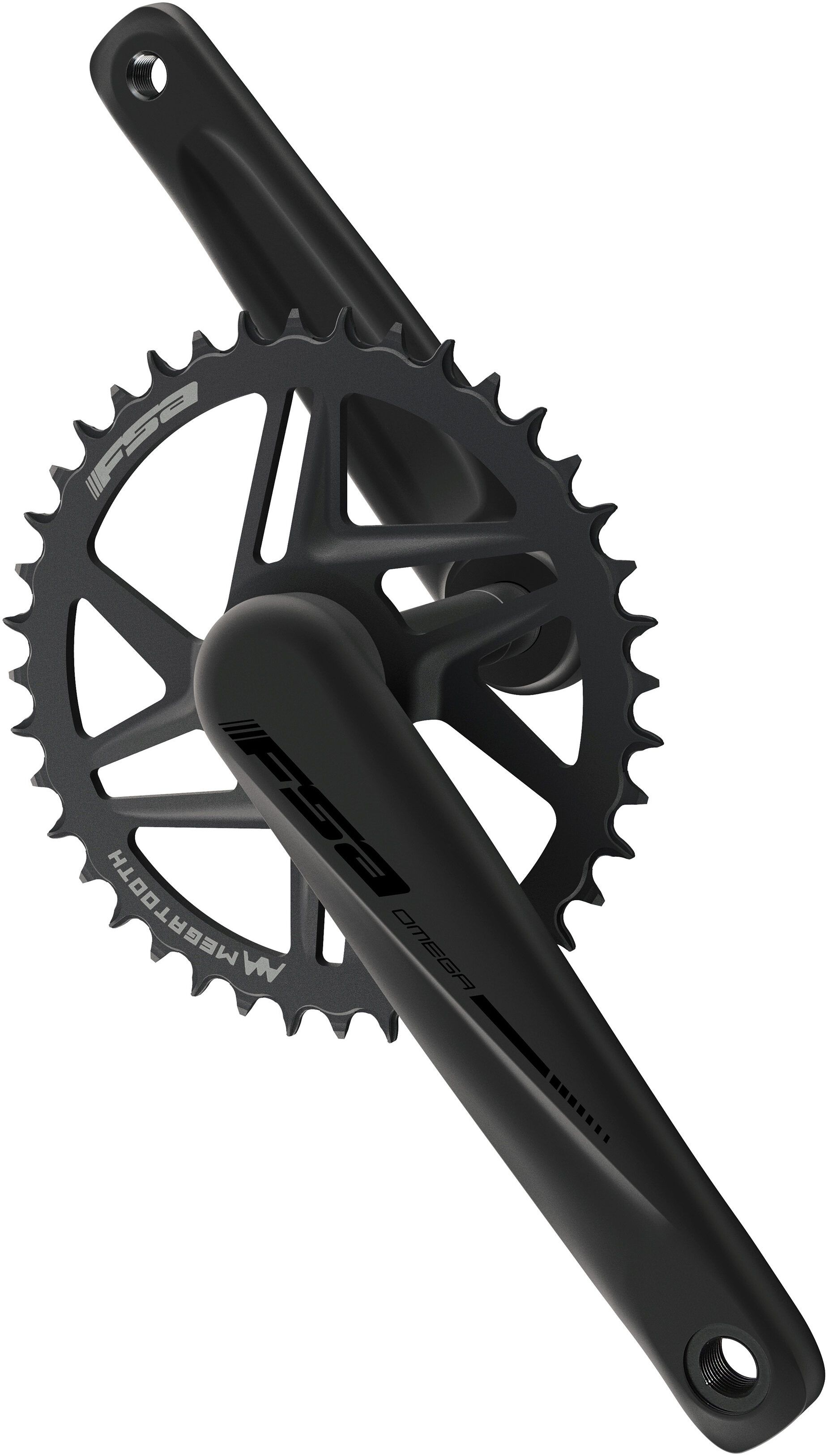 FSA Omega AGX+ MegaExo NBD 12-Speed Chainset