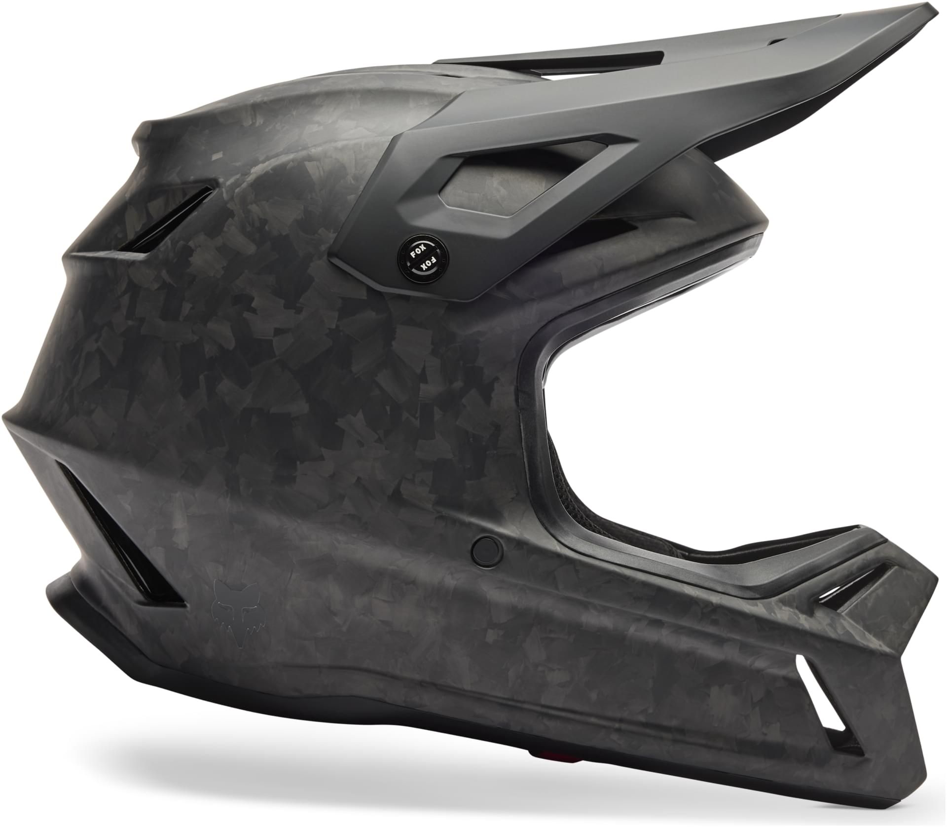 Fox Rampage RS Helmet