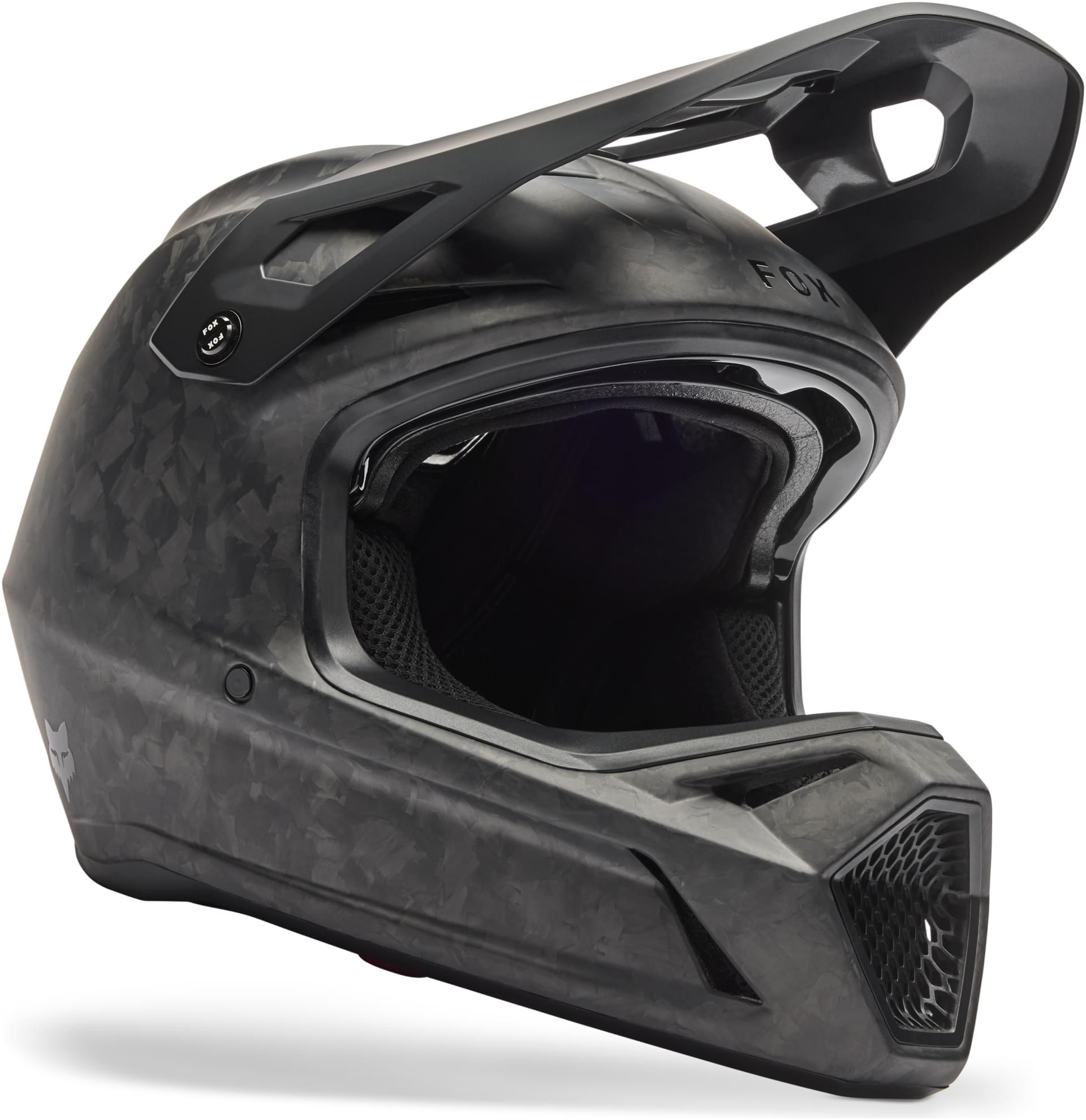 Fox Rampage RS Helmet