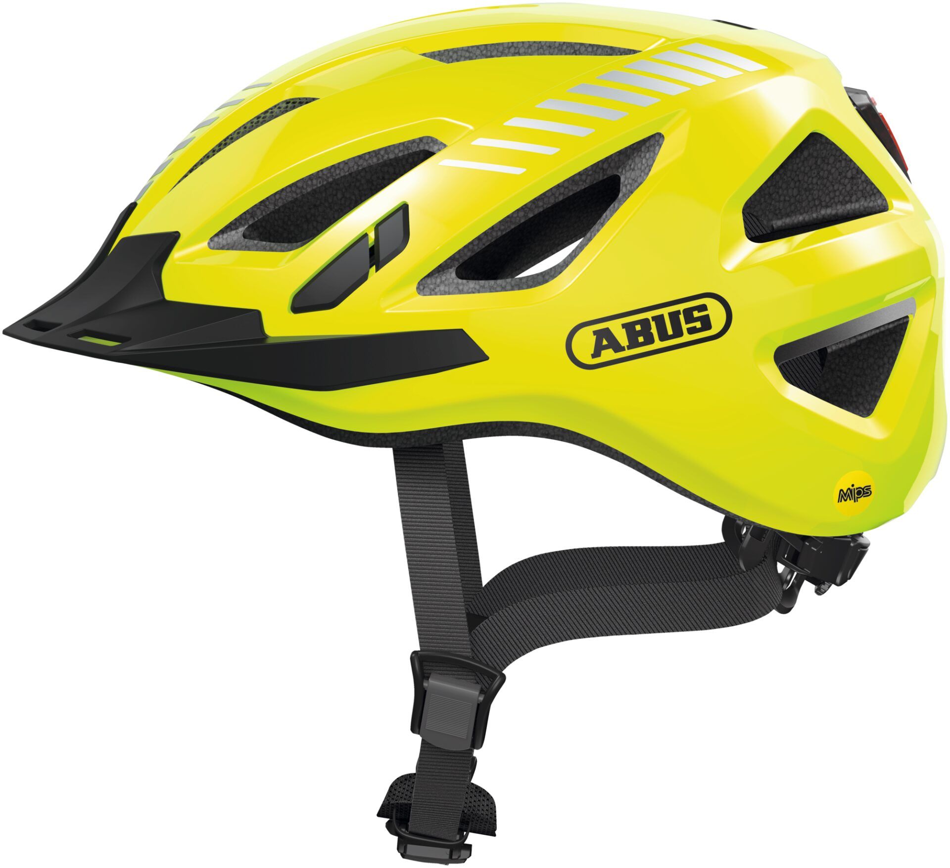ABUS Urban I 3.0 MIPS Helmet Titan 56 61cm Large