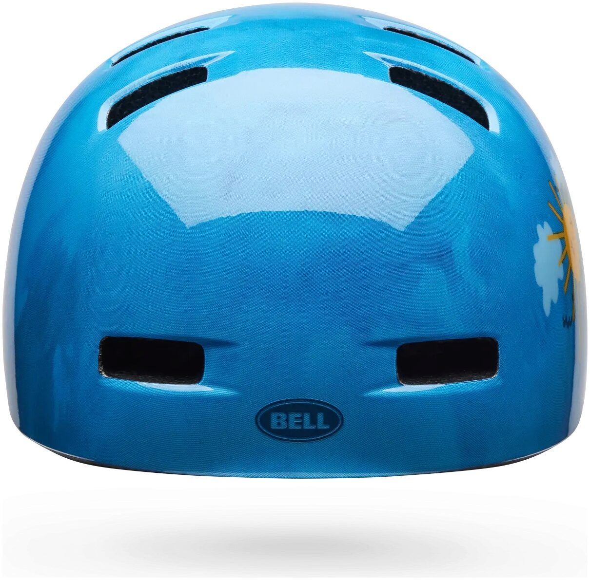 Bell Lil Ripper Sun Toddler Helmet