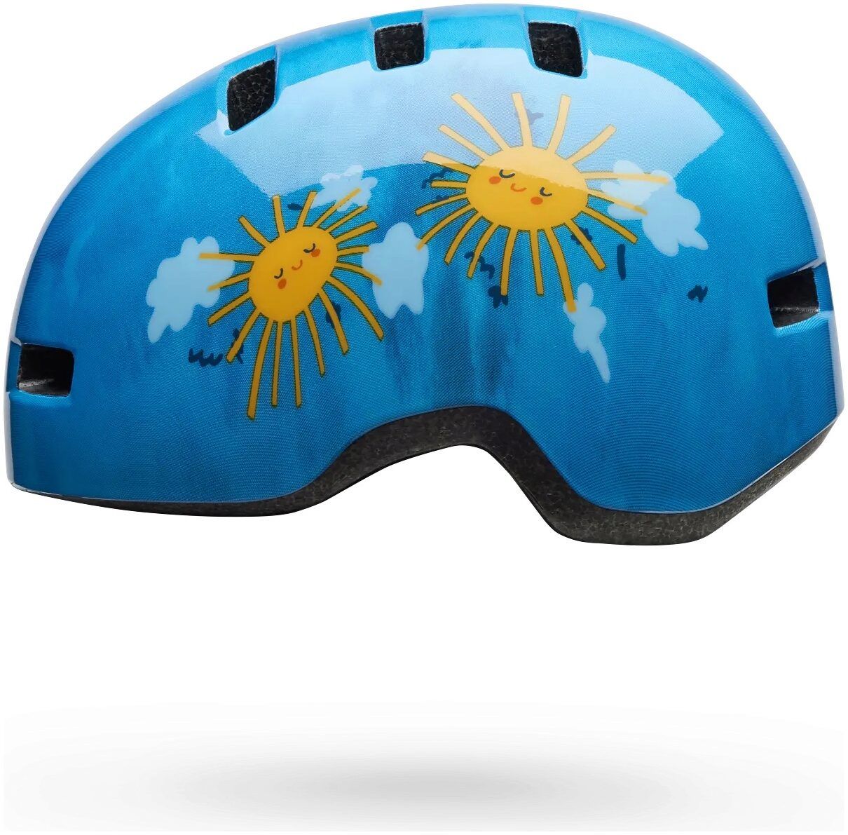 Bell Lil Ripper Sun Toddler Helmet