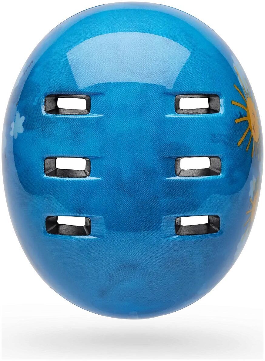 Bell Lil Ripper Sun Toddler Helmet