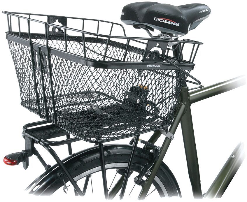 Topeak Explorer 29er 2.0 Pannier Rack