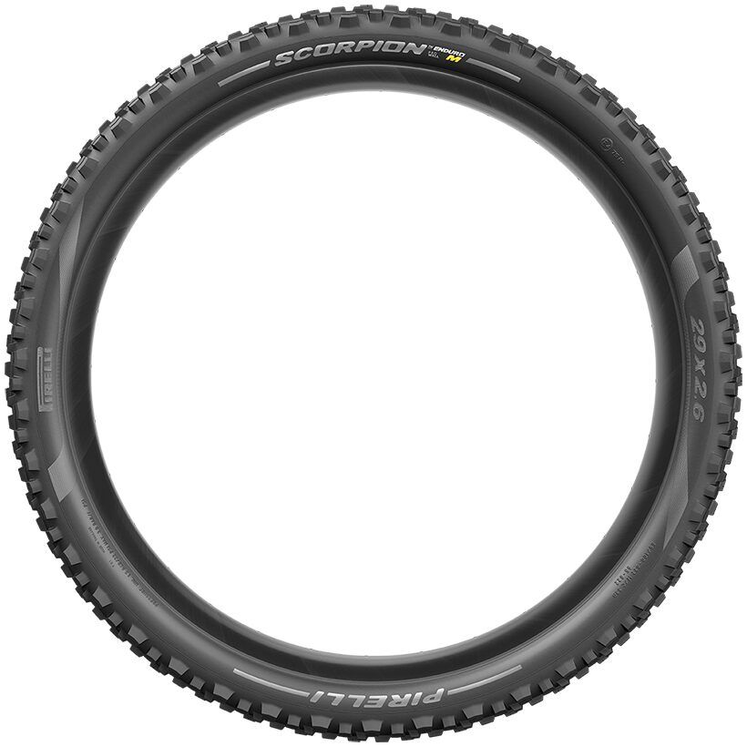 Pirelli Scorpion Enduro M Hardwall 29-Inch Tubeless Tyre