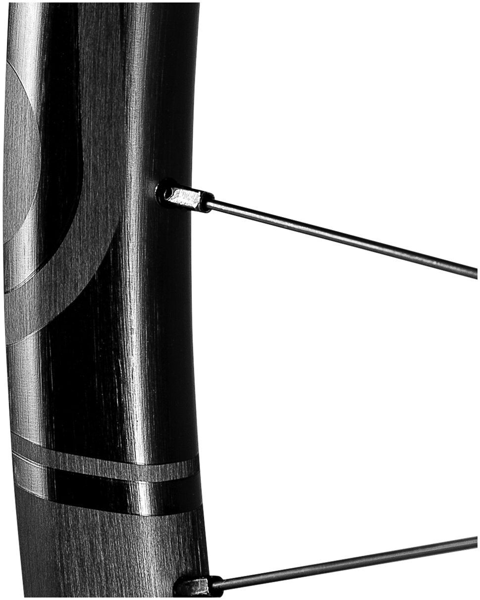 Crank Brothers Synthesis XCT I9 Alloy 29-Inch Rear Wheel - Wheels ...