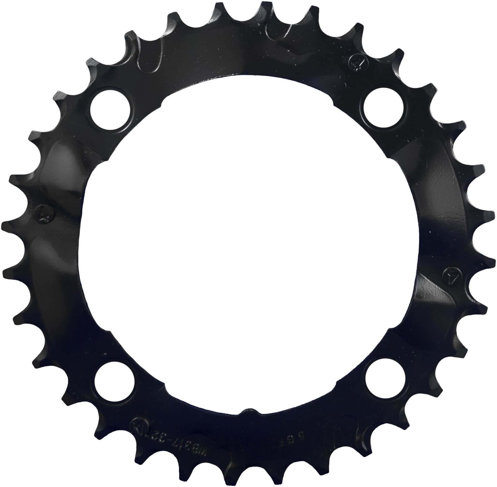 FSA Alloy MTB 64BCD Double 10-Speed Chainring