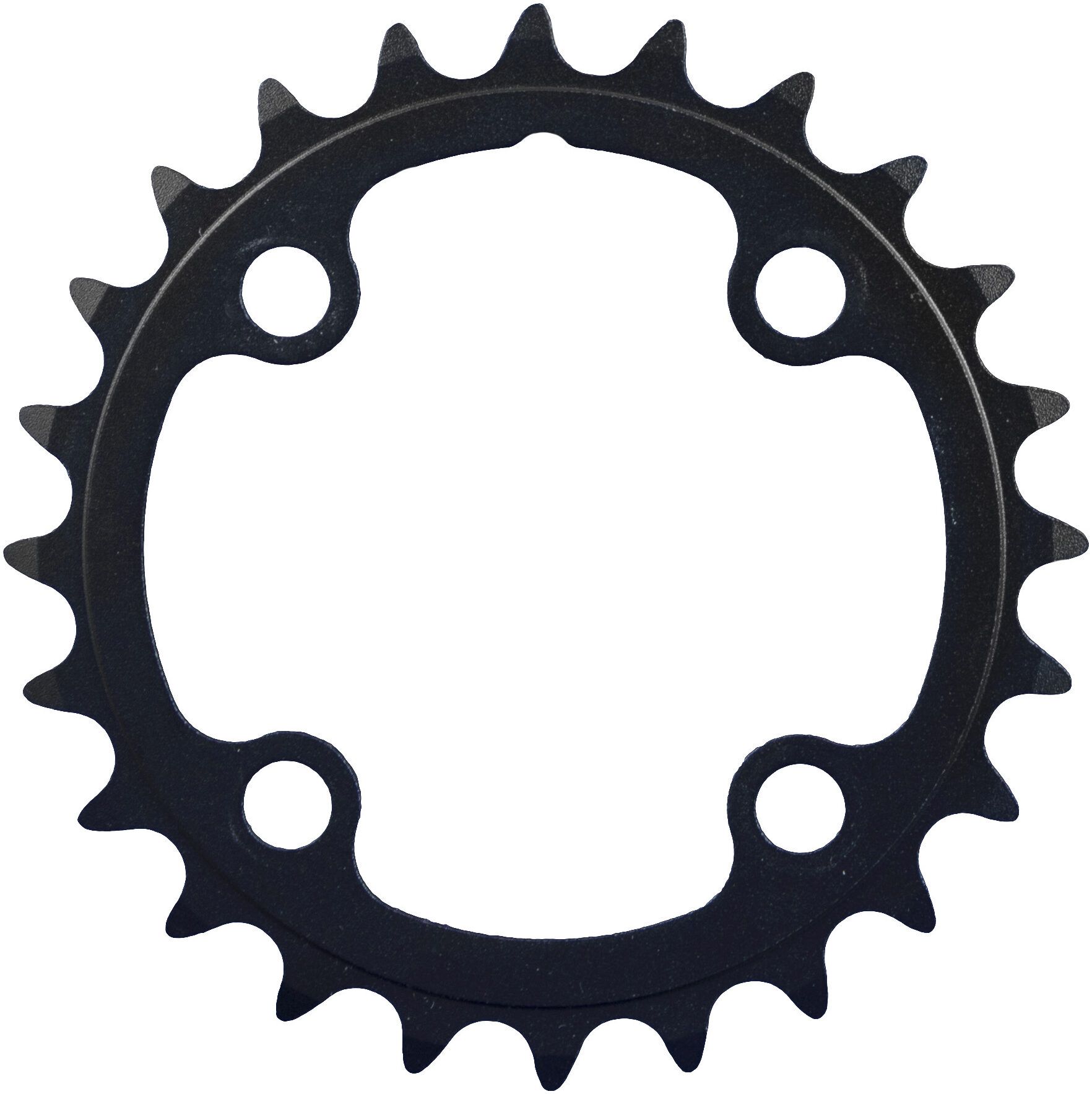 FSA Alloy Modular MTB 68BCD Double 11-Speed Chainring