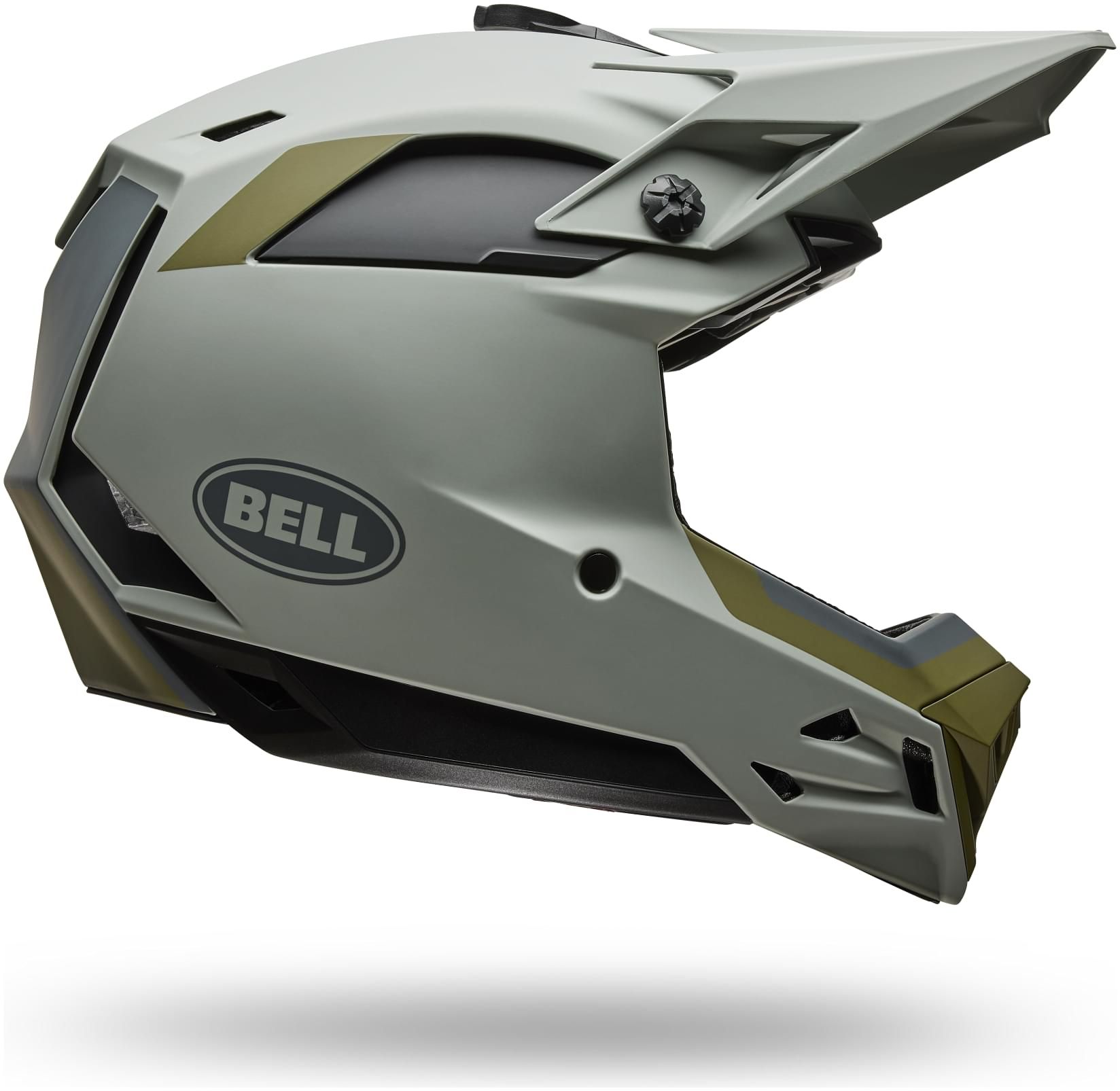Bell Full-10 Mount MIPS Helmet