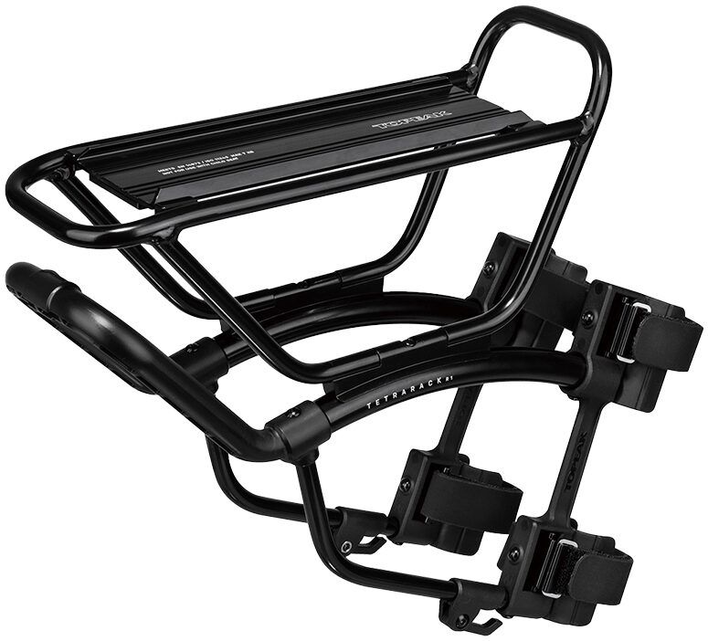 Topeak Tetrarack R1 Front Pannier Rack
