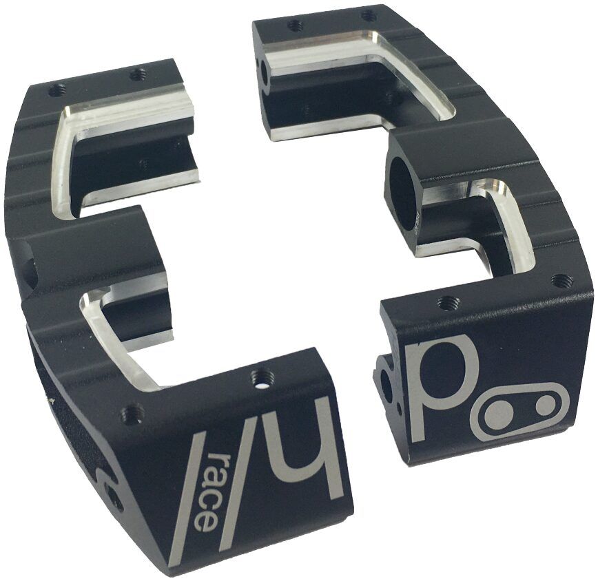 Crank Brothers Pedal Body Mallet DH Race Pedal Body