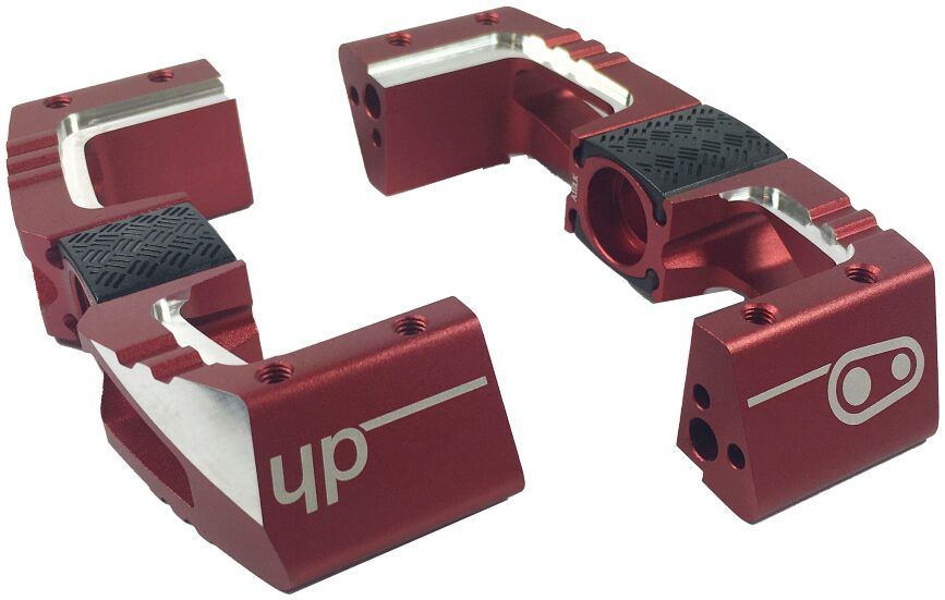 Crank Brothers Mallet DH Pedal Body