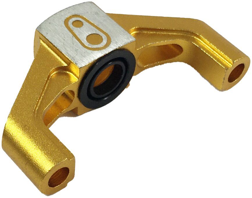 Crank Brothers Candy Outer Pedal Body