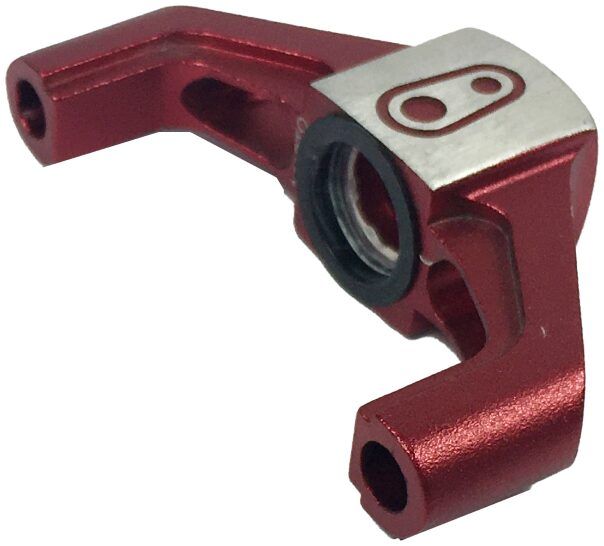 Crank Brothers Candy Outer Pedal Body