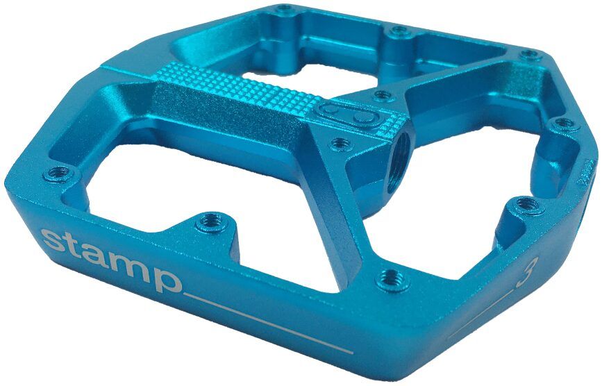 Crank Brothers Stamp 3 Large Pedal Body