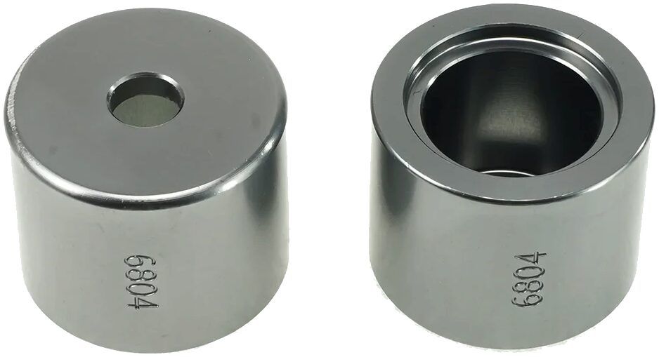 Enduro 6804 Outer Bearings