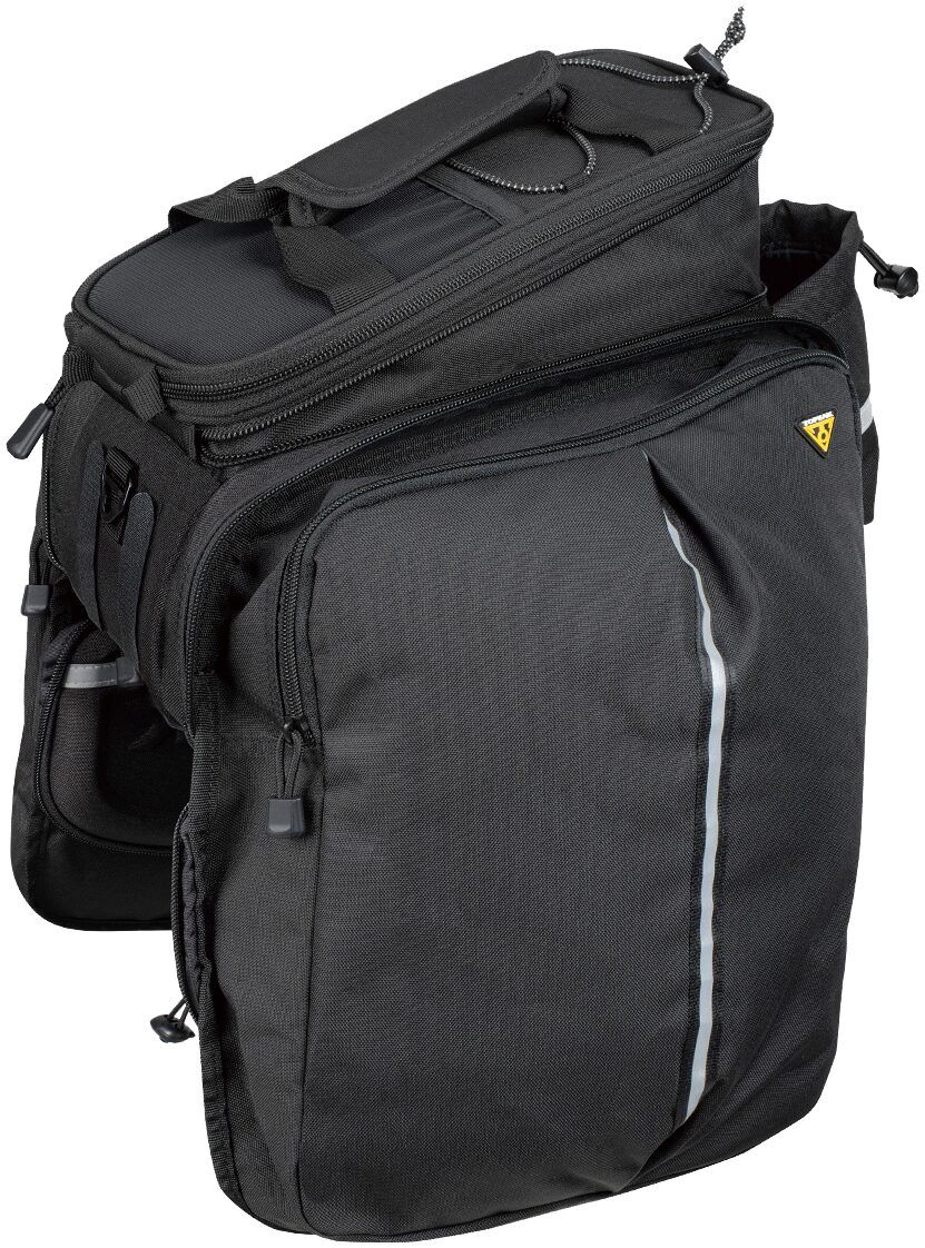 Topeak MTM Trunkbag DXP Pannier Bag