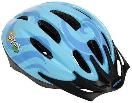 Huffy Stitch Kids Helmet