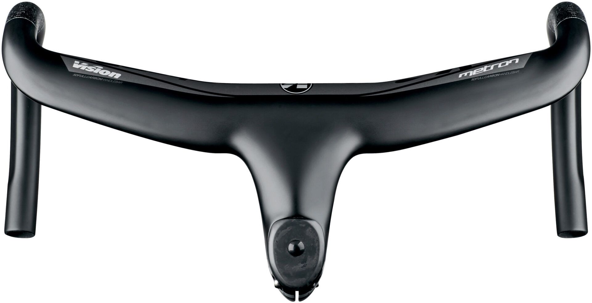 Vision Metron 5D Compact Integrated Aero Bars