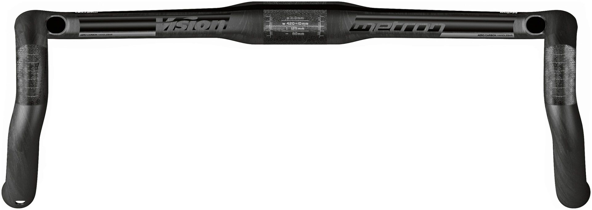 Vision Metron Compact Aero Bars