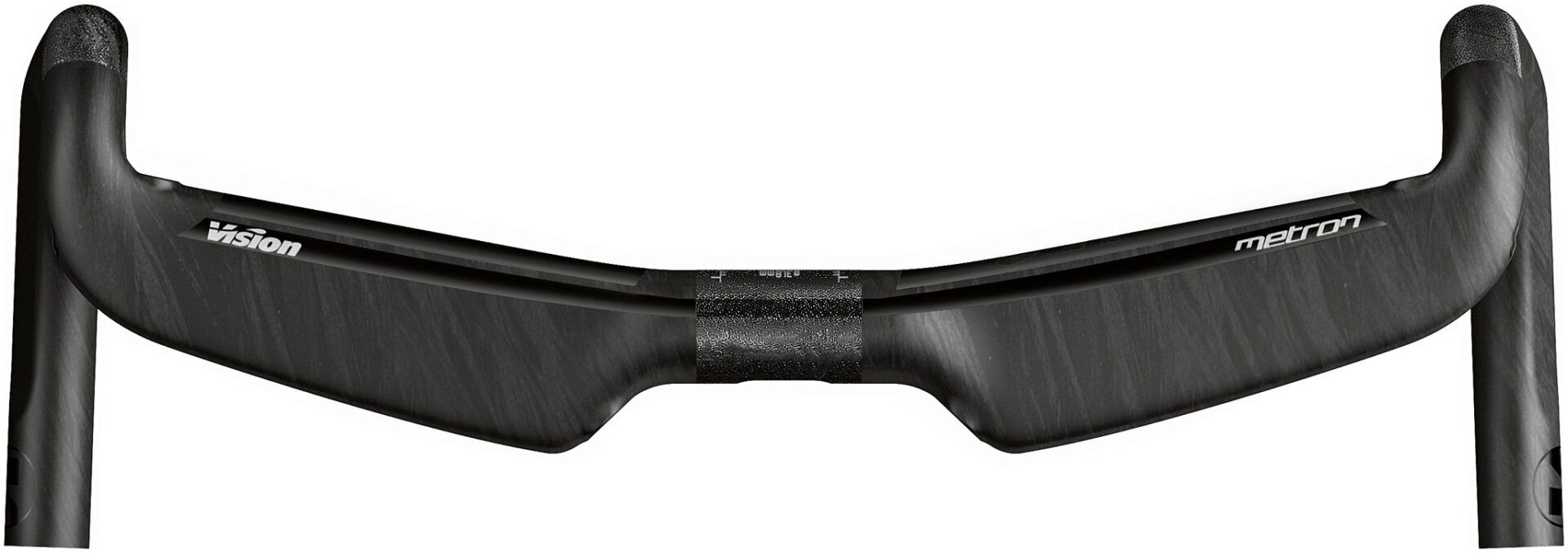 Vision Metron Compact Aero Bars