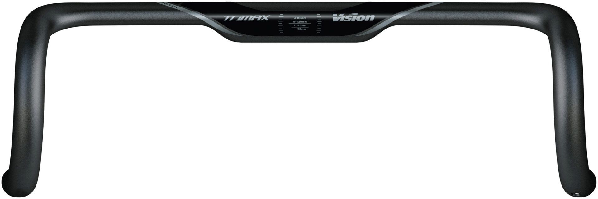Vision TriMax Compact Aero Bars