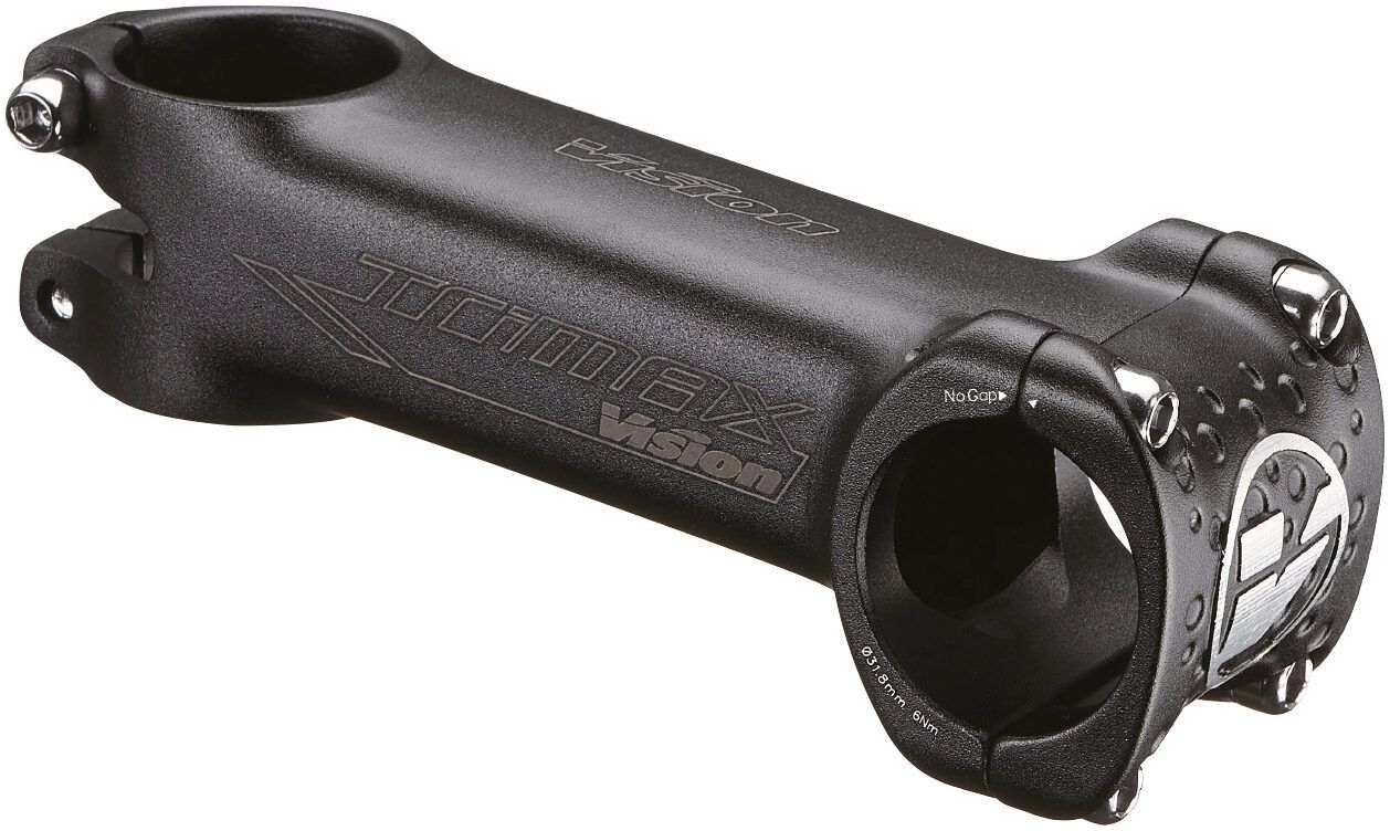 Vision TriMax Alloy Road Stem