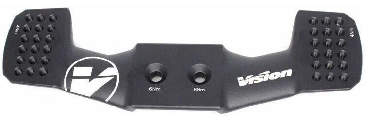 Vision Metron TFE Cervelo P5 Bridge Adapter