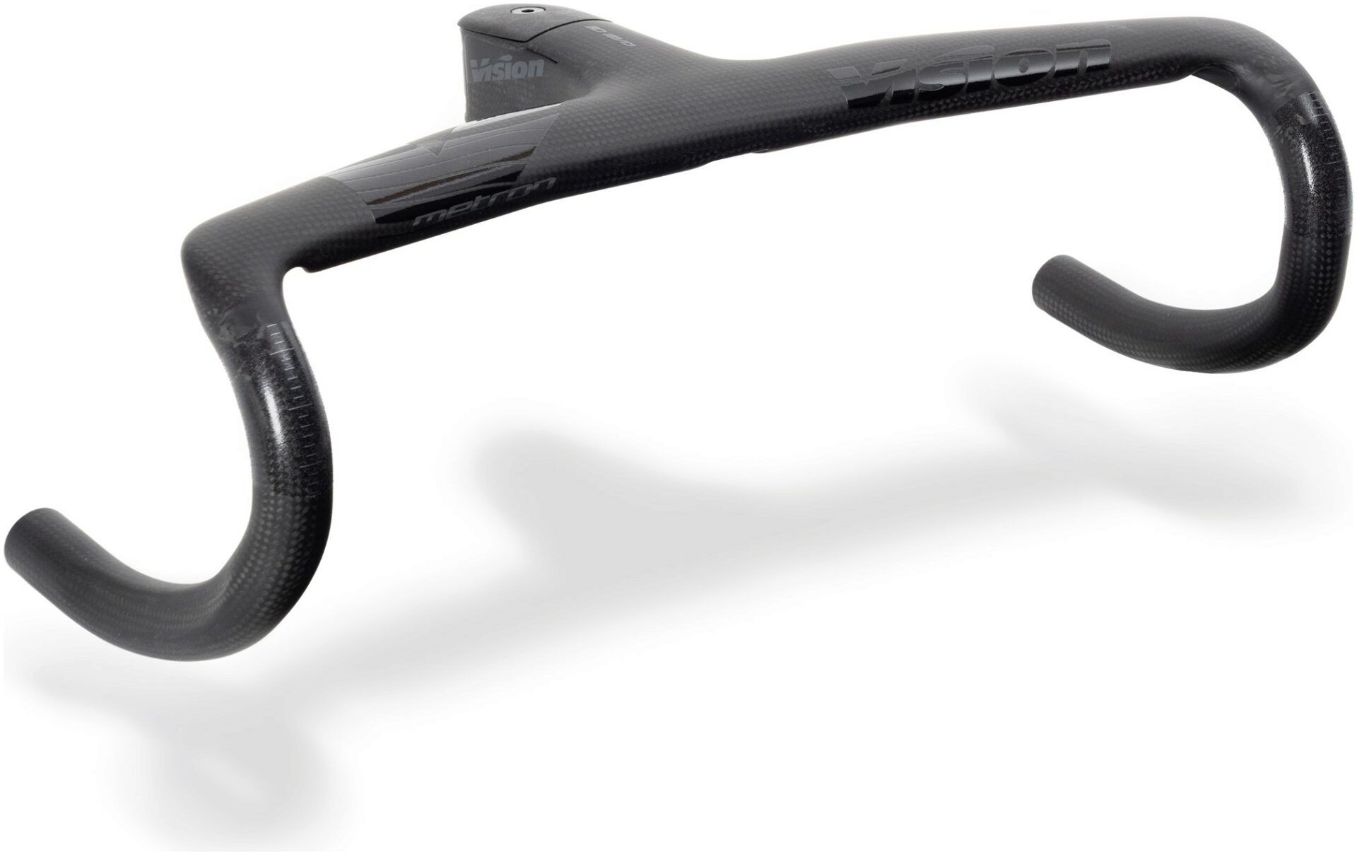 Vision Metron 5D ACR EVO Compact Integrated Carbon Aero Bars