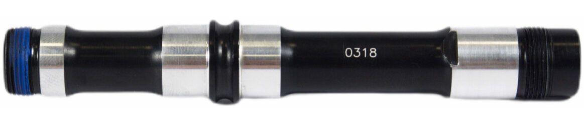 FSA Afterburner Boost Rear Hub Axle