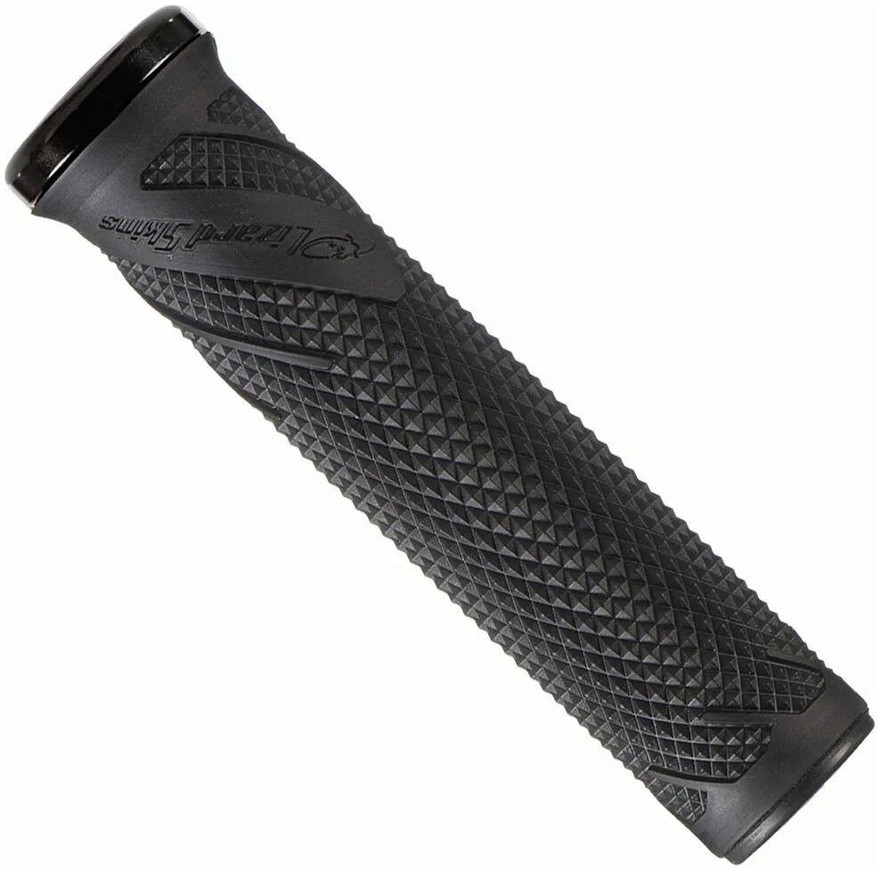 Lizard Skins Single-Clamp Lock-On Wasatch Grips