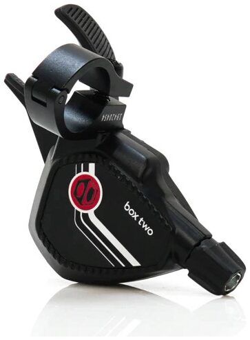Box Two Prime 9 Single-Shift 9-Speed Shifter