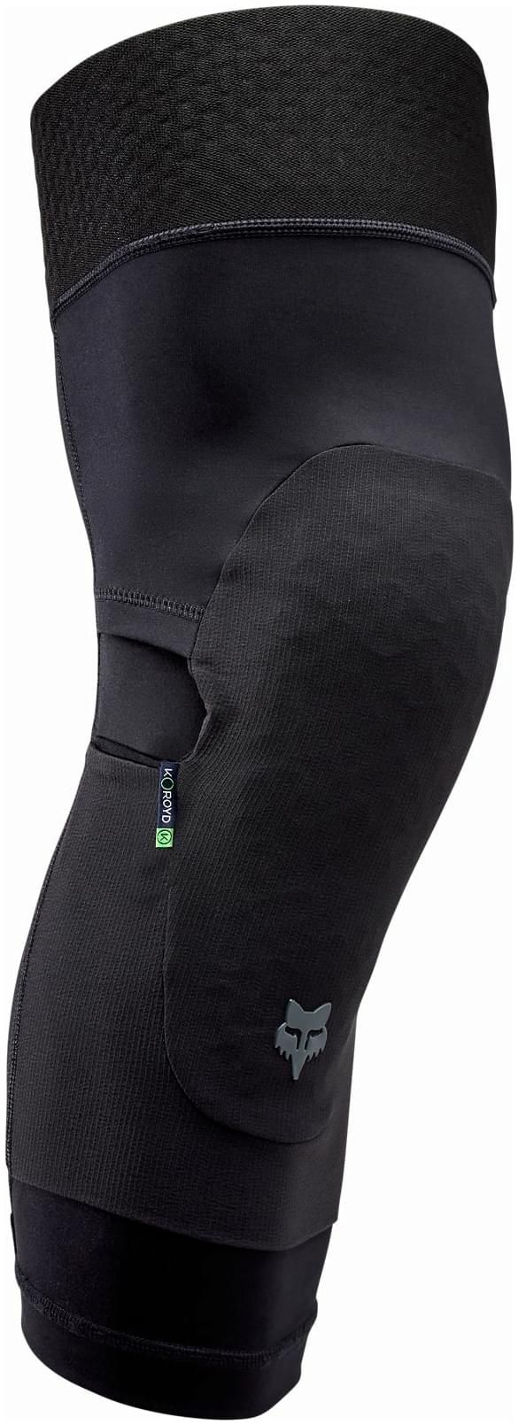 Fox Enduro Pro Knee Guard - Protection