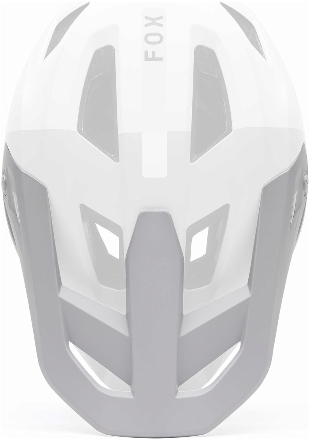 Fox Youth Rampage Visor - Helmets - Protection