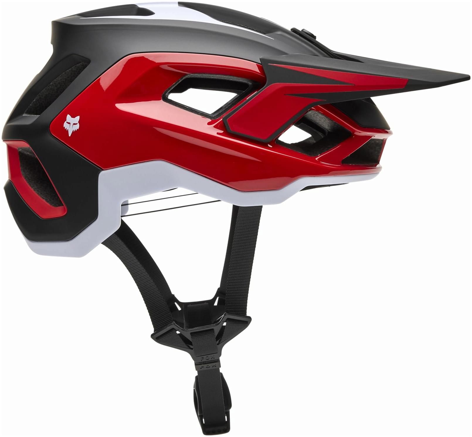 Fox Speedframe Pro Defy Helmet