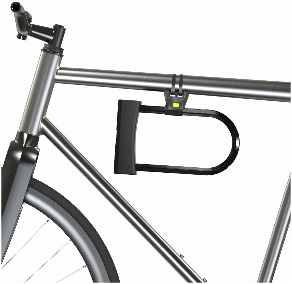 Seatylock Mason 220 D-Lock