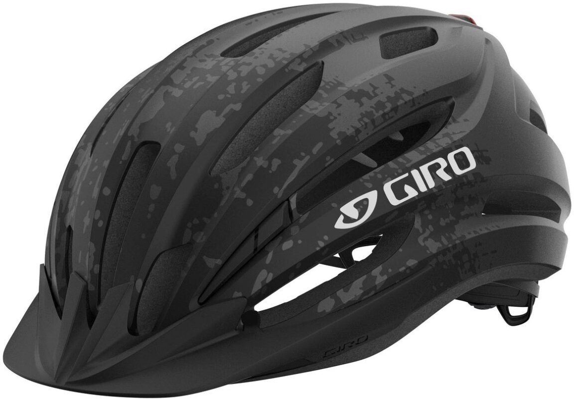 Giro Register II LED Kids Helmet