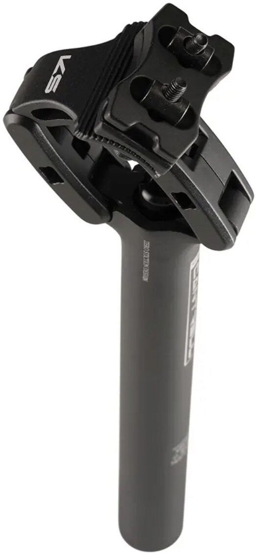 KS Cantrell Suspension Dropper Seatpost