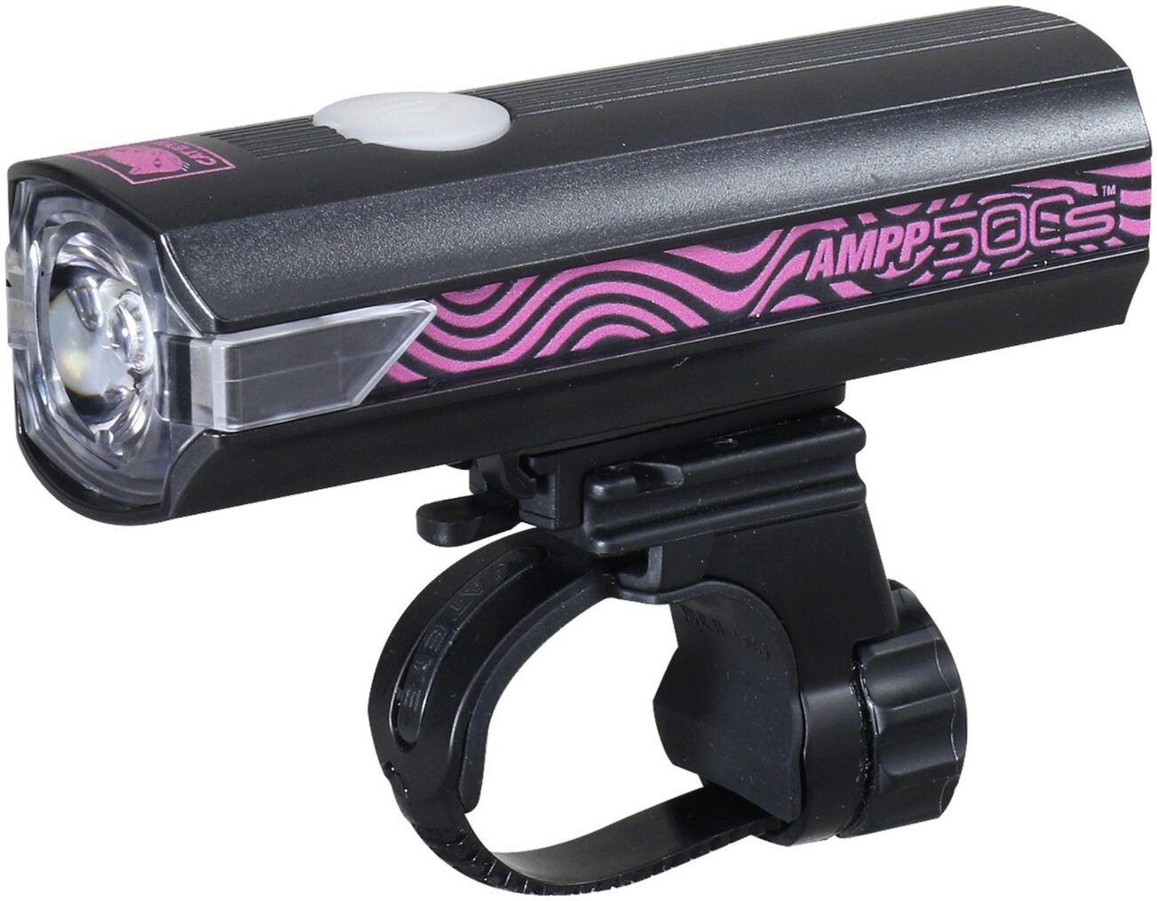 CatEye AMPP 500S Colour Edition Front Light