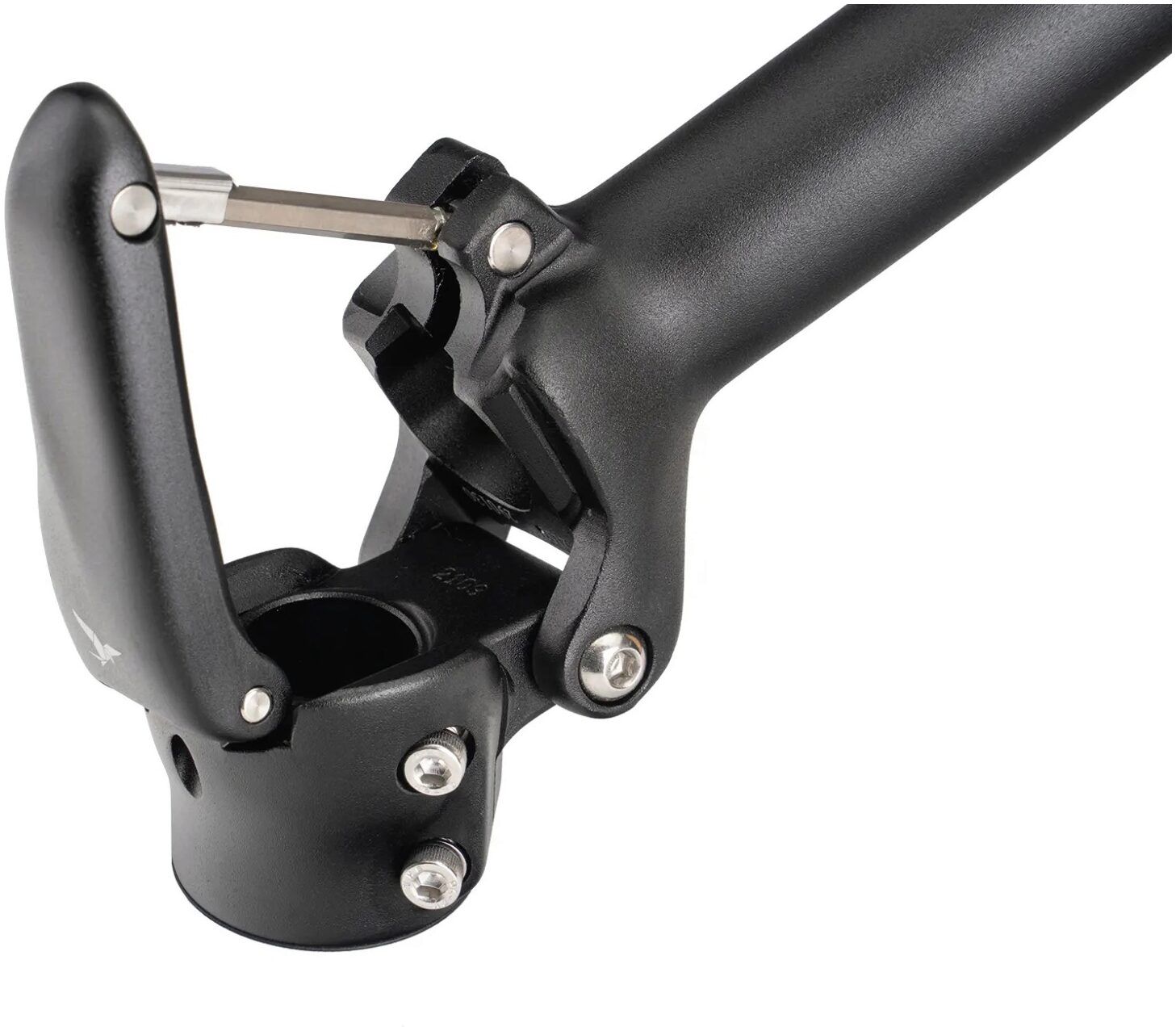 Tern Physis 3D T-Bar Handlepost