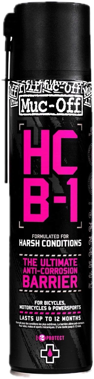 Muc-Off Harsh Conditions Barrier