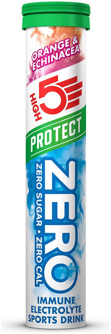High5 Zero Protect Hydration Electrolyte Tablets