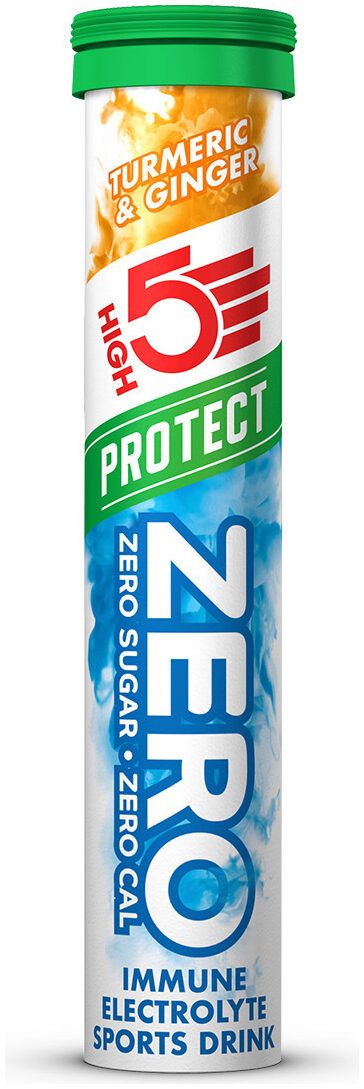 High5 Zero Protect Hydration Electrolyte Tablets