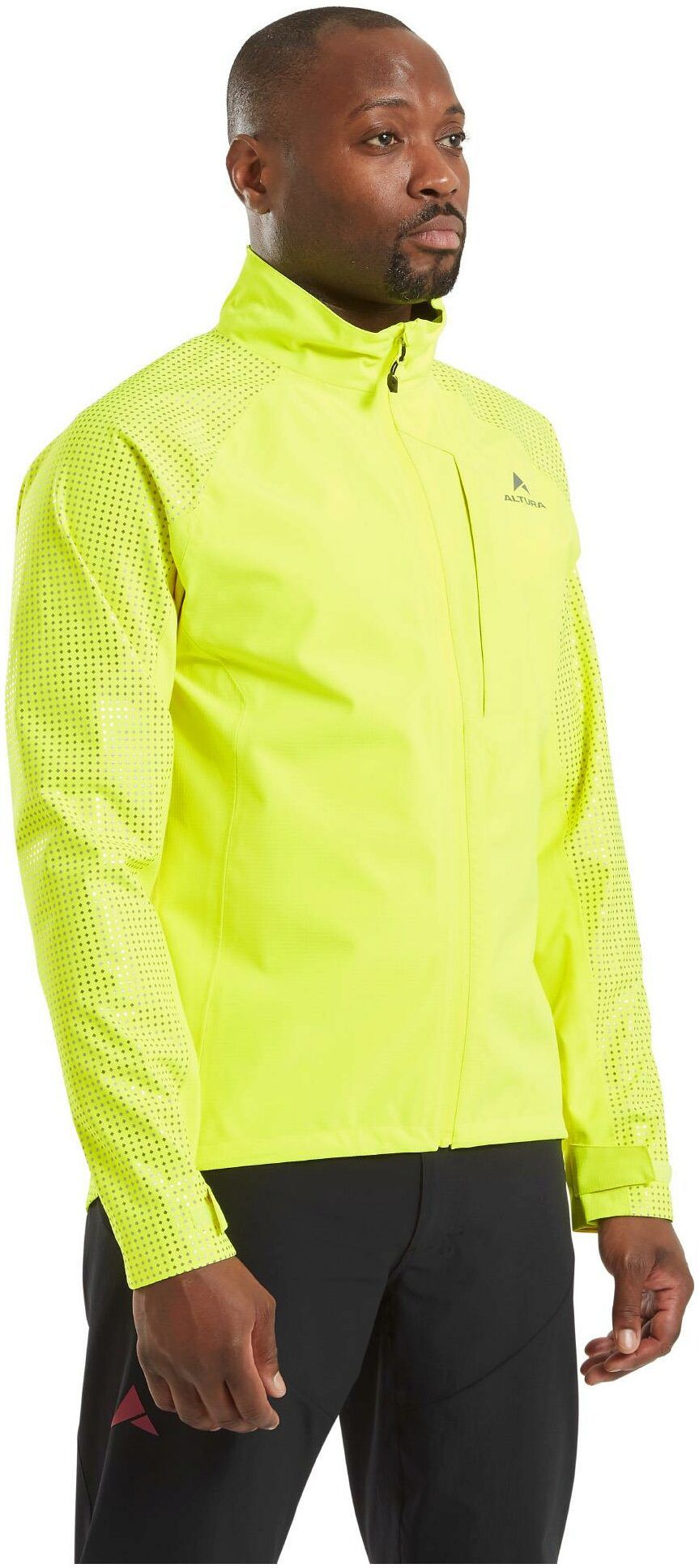 Altura Night Vision Waterproof Jacket - Clothing