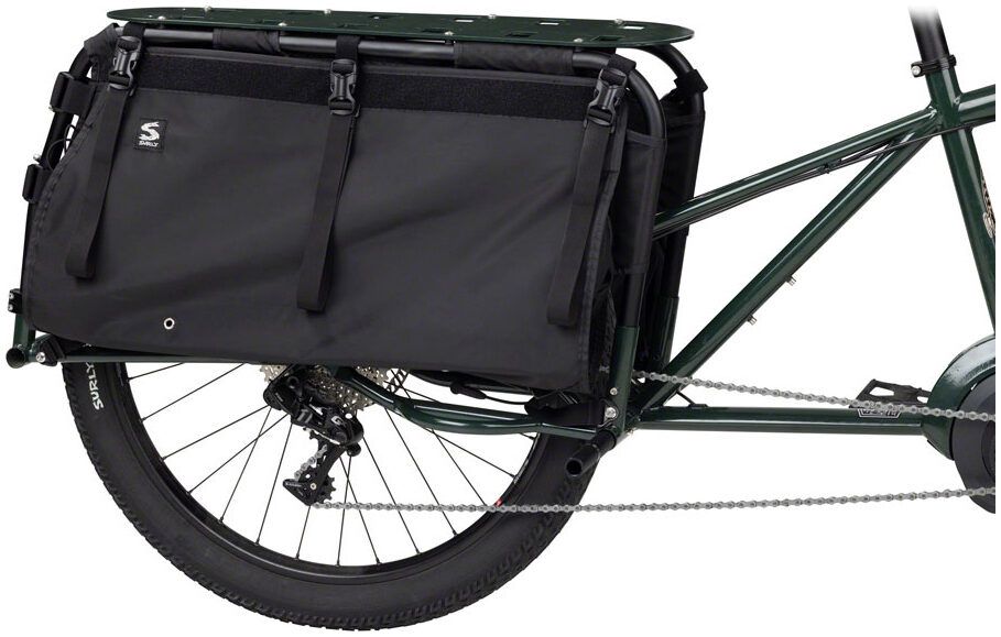 Surly Big Dummy Bag